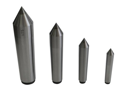 Centers - Mt4 Dead Center