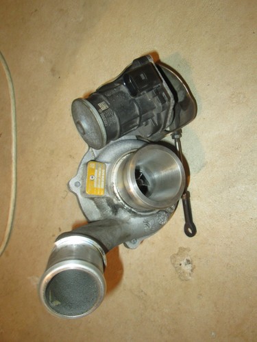 Hyundai Tucson 1.6L Turbocharger Turbo 28231-2B760 282312B760 | eBay