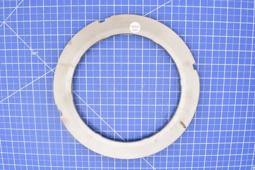 0021-15555 /DEPOSITION RING,8 SNNF, ESC, ALUM, HIGH /APPLIED MATERIALS ...