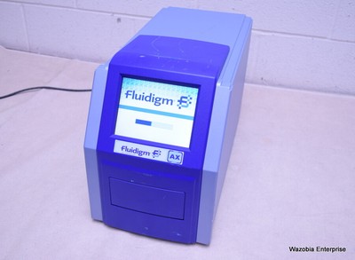 FLUIDIGM BIOMARK IFC CONTROLLER AX | eBay