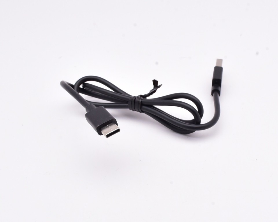 Genuine Fujifilm USB A to USB C Cable 2' X-A7 X-E4 X-T30 X-T200 X-100V ...