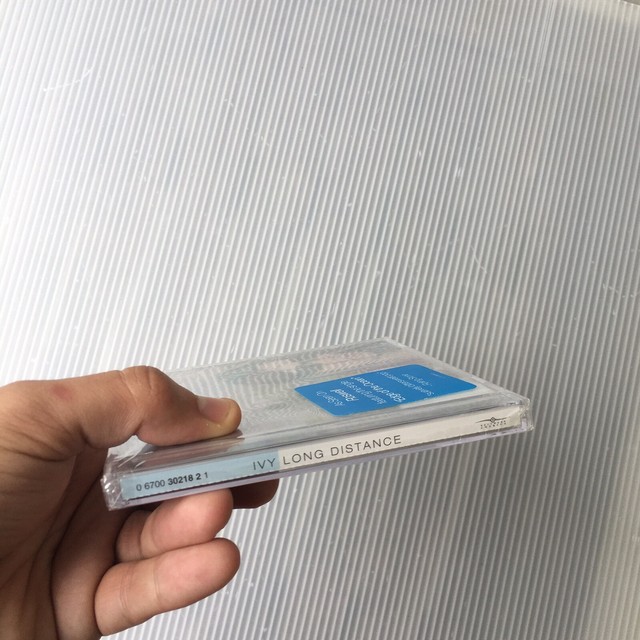 Long Distance by Ivy (CD, 2001) for sale online | eBay