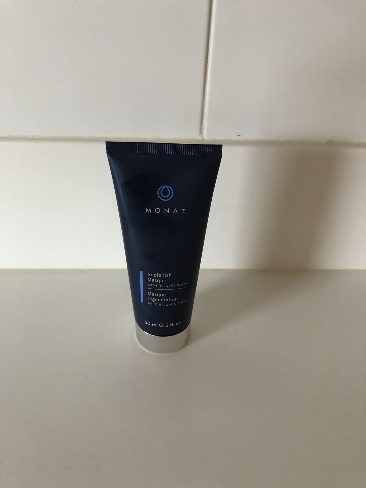 MONAT Hair Mask Replenish Masque/2oz Vegan | eBay