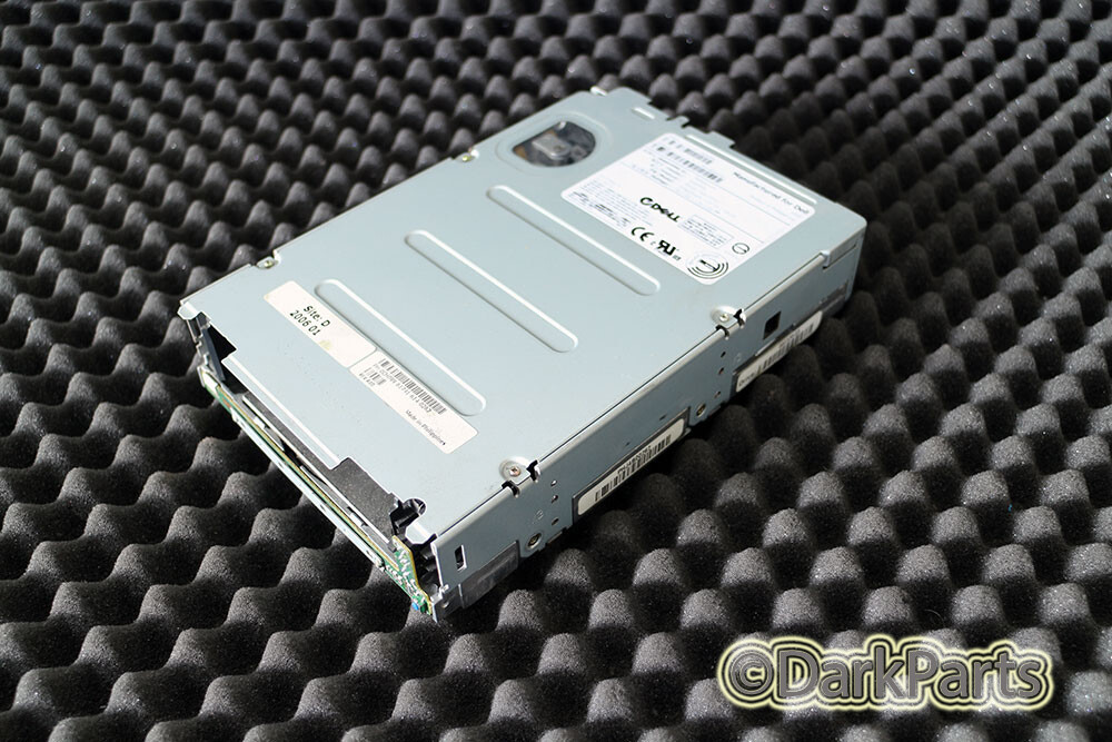Dell CH099 0CH099 Quantum VS160 Tape Drive for PowerVault 110T VS160 | eBay
