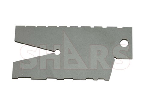 29 DEGREE ACME SCREW THREAD GAUGE GAGE TOOL GRINDING ! | eBay