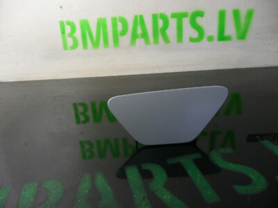 NEW GENUINE BMW F10 F11 M SPORT HEADLIGHT WASHER JET COVER CAP LEFT ...