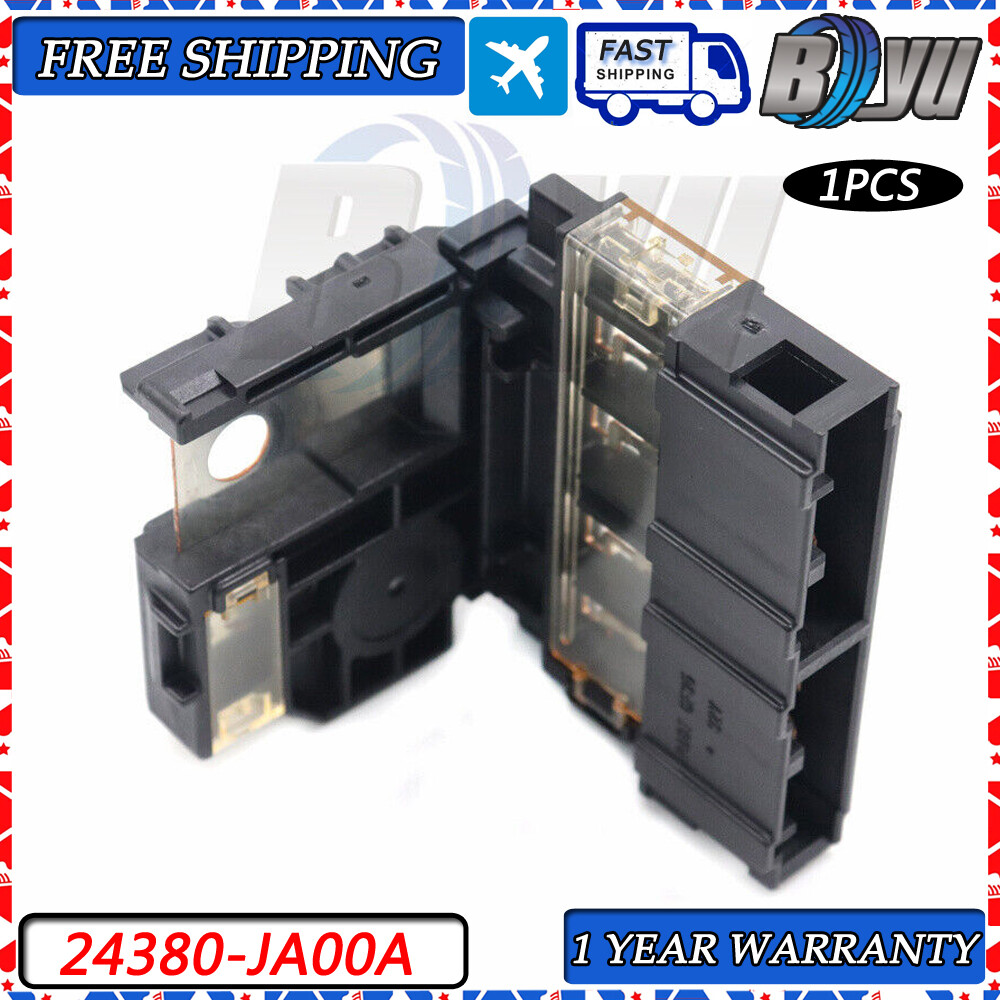 24380-JA00A For Nissan Altima 2.5L Fusible Fuselink Fuse w Terminal ...