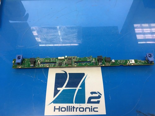DELL 94J5V EMC PowerEdge R440 R640 SFF 2.5'' 8-BAY HDD Backplane | eBay
