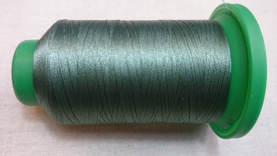 ISACORD MACHINE EMBROIDERY THREAD 1000M - WILLOW 5664 | eBay UK