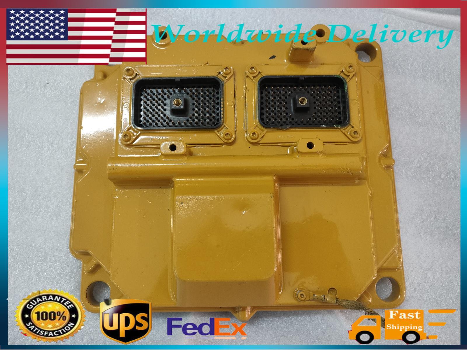 ECM Engine Controller Unit 20R-1768 357-2083 for CAT TRACK-TYPE TRACTOR ...