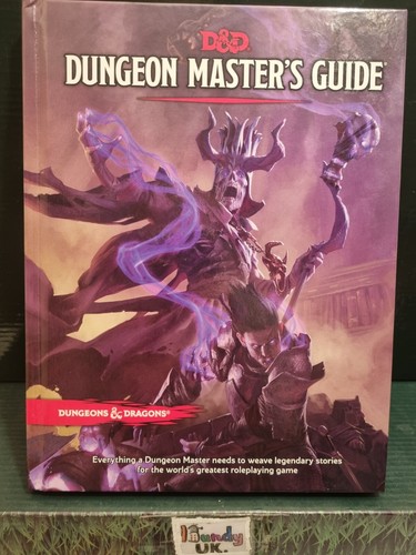 Dungeons & Dragons - DnD 5E TTRPG Expansions Starters Source Module ...