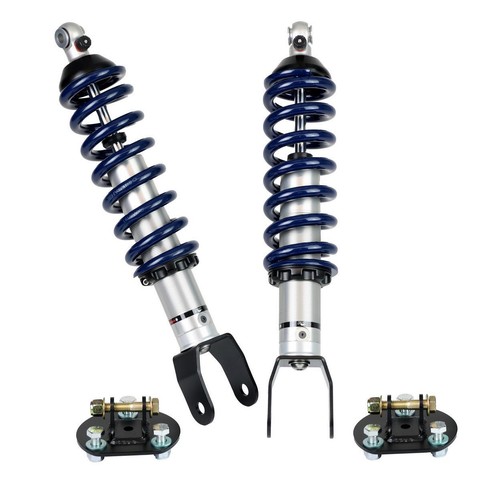 Ridetech Coilover Spring and Shock - Front HQ Coil-Overs for 2019-2025 Ram 1500 | eBay
