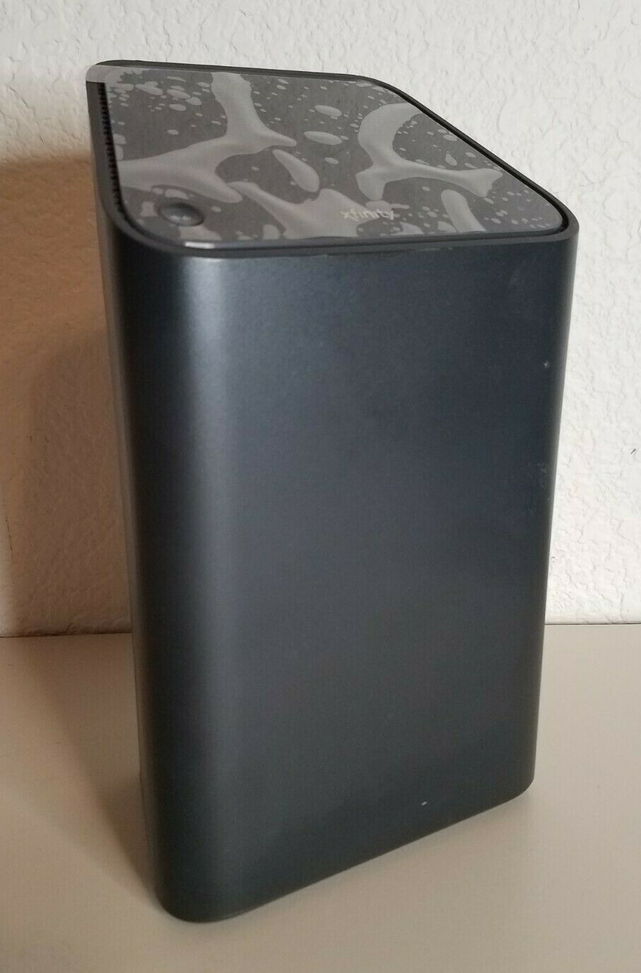 Xfinity Modem Router Wifi XB6-T Gigabit Account Locked CGM4140COM AS-IS ...