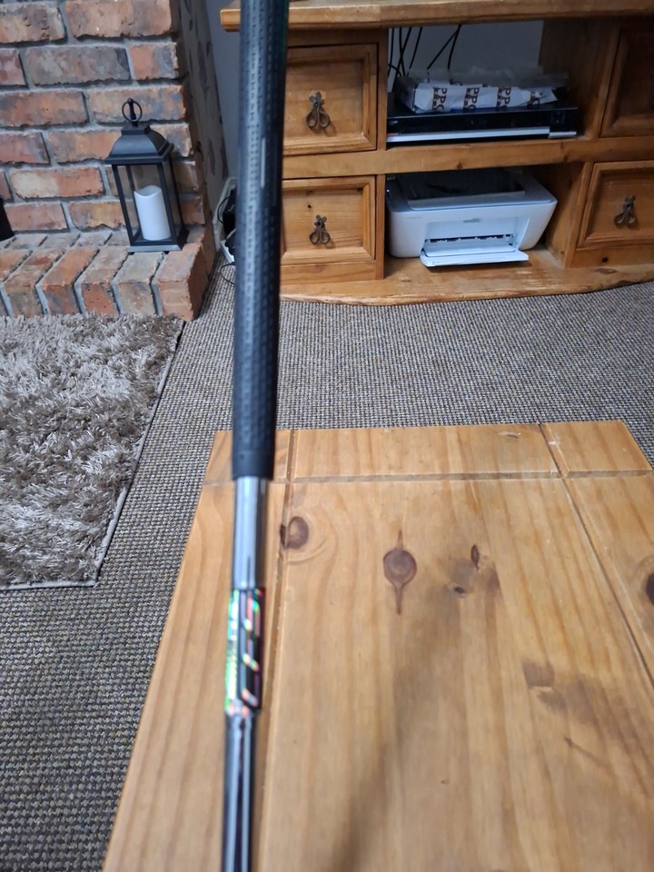 Ping G30 #5 Iron / 24 Degree / Yellow Dot / Regular Flex Ping CFS ...