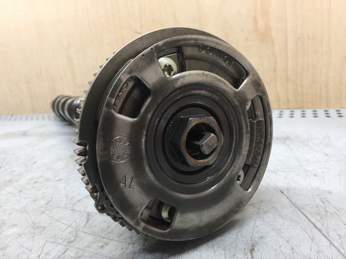 MERCEDES BENZ OEM LOWER LEFT DRIVER CYLINDER HEAD CAMSHAFT A2720510739 ...