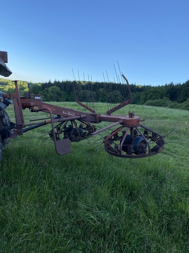 fransgard rv390 westmac/haybob | eBay UK