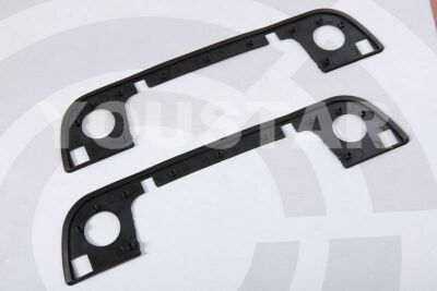 Replacement REAR Door Handle Gasket / Seals 2x for BMW E32 E34 E36 3 5 ...