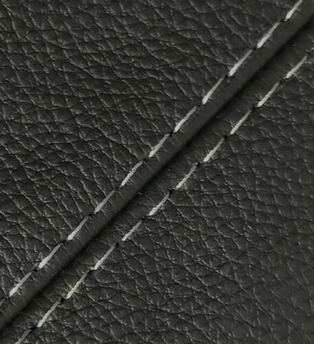 Fits 10-16 Hyundai Genesis Coupe Vinyl Manual Shift Boot Cover Gray ...