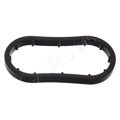 Oil Cooler Seal FEBI Fits MERCEDES FORD Viano Vito Mixto Fiesta V ...