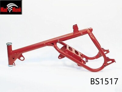 Rahmen für Honda Z50M Repro Frame Honda Z50 M | eBay