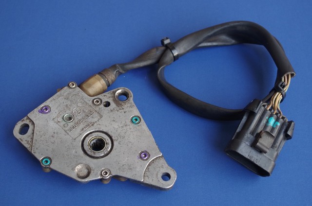 Jaguar Xj8 1998 to 2003 Transmission Neutral Safety Rotary Switch ...