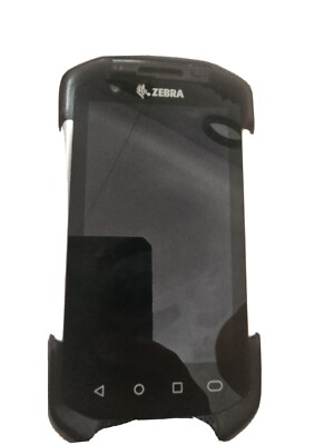 Zebra TC720L-0ME24B0-NA Mobile Computer 12613486690| eBay