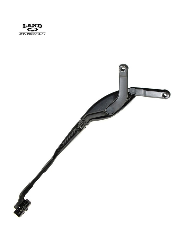 MERCEDES R230 SL-CLASS PASSENGER/RIGHT WINDSHIELD WIPER ARM BLADE MOUNT ...