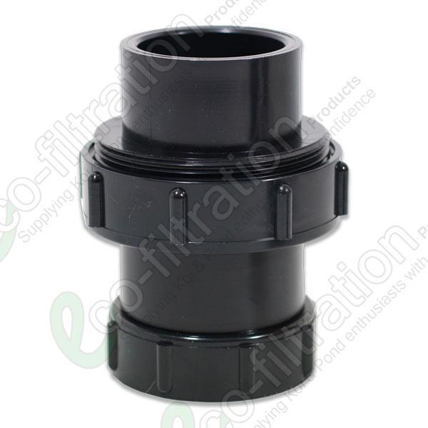 PVC Metric & Imperial BSP Plumbing Fittings & Reducing Sockets Pond Solvent Weld | eBay UK