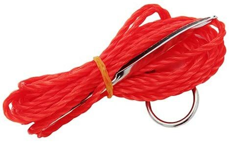 Eagle Claw Poly Stringer 9ft BULK 48bg for sale online | eBay