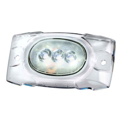 Underwater LED light 12/24V blue - 1 PZ Osculati 13.276.02 - 1327602 ...