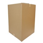 1X Extra Large 20x20x30 Cardboard Boxes Strong Double Wall Removal ...