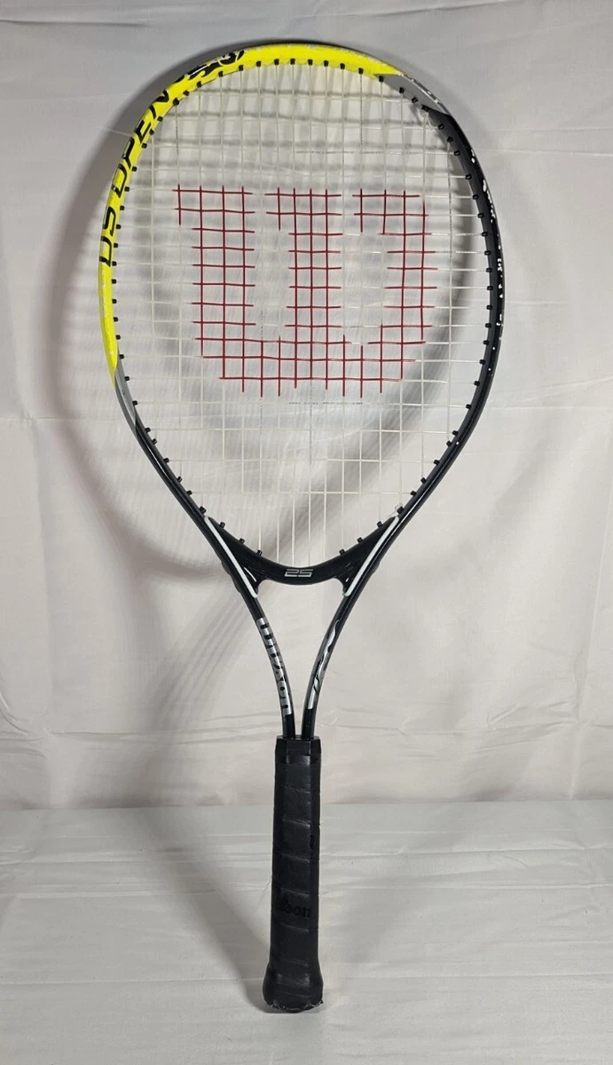 Wilson Youth Tennis Racket Factory Sale | emergencydentistry.com