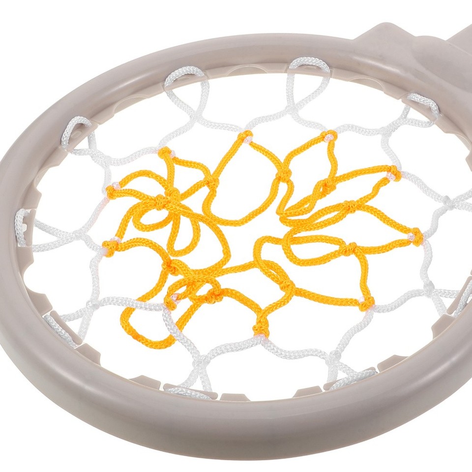 Inoomp Basketball Net Replacement Hoop for Kids Indoor Children's Mini ...