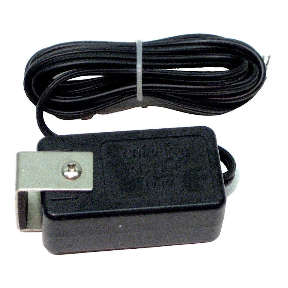 GA51 120 Volt GeneralAire Current Sensing Relay for Apriliaire & Duct ...