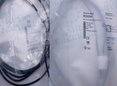 1PCS New BALLUFF BES00H3 BES 516-3005-G-E4-C-PU-02 Sensor | eBay