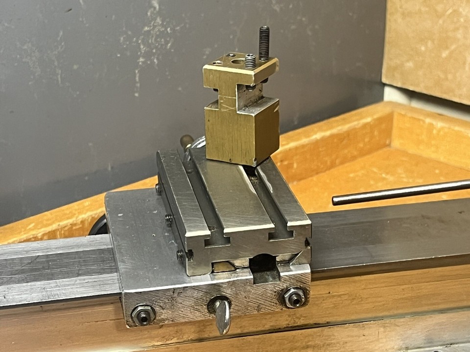 Machinist MICRO LATHE II ~ | eBay