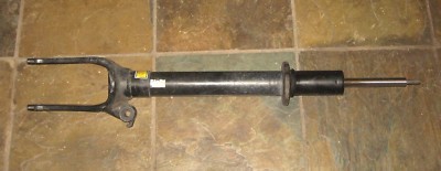 OEM GENUINE 2006-2011 MERCEDES ML350 Front Suspension Shock Absorber ...
