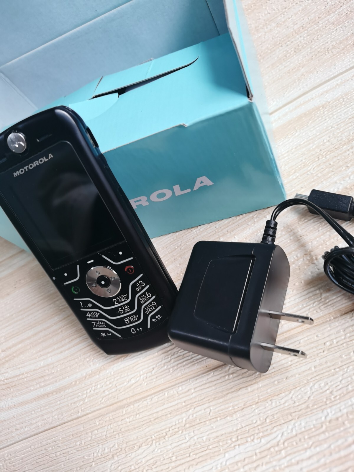 99% Nw Original Motorola L6 (Unlocked For all 2G sim cards ) Phone | eBay