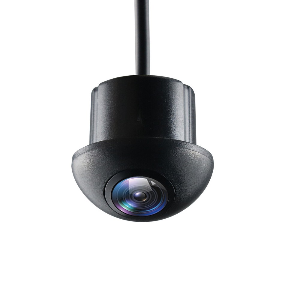 360 Camera Car Bird View System 4 Camera Rear Front Left Right for ...