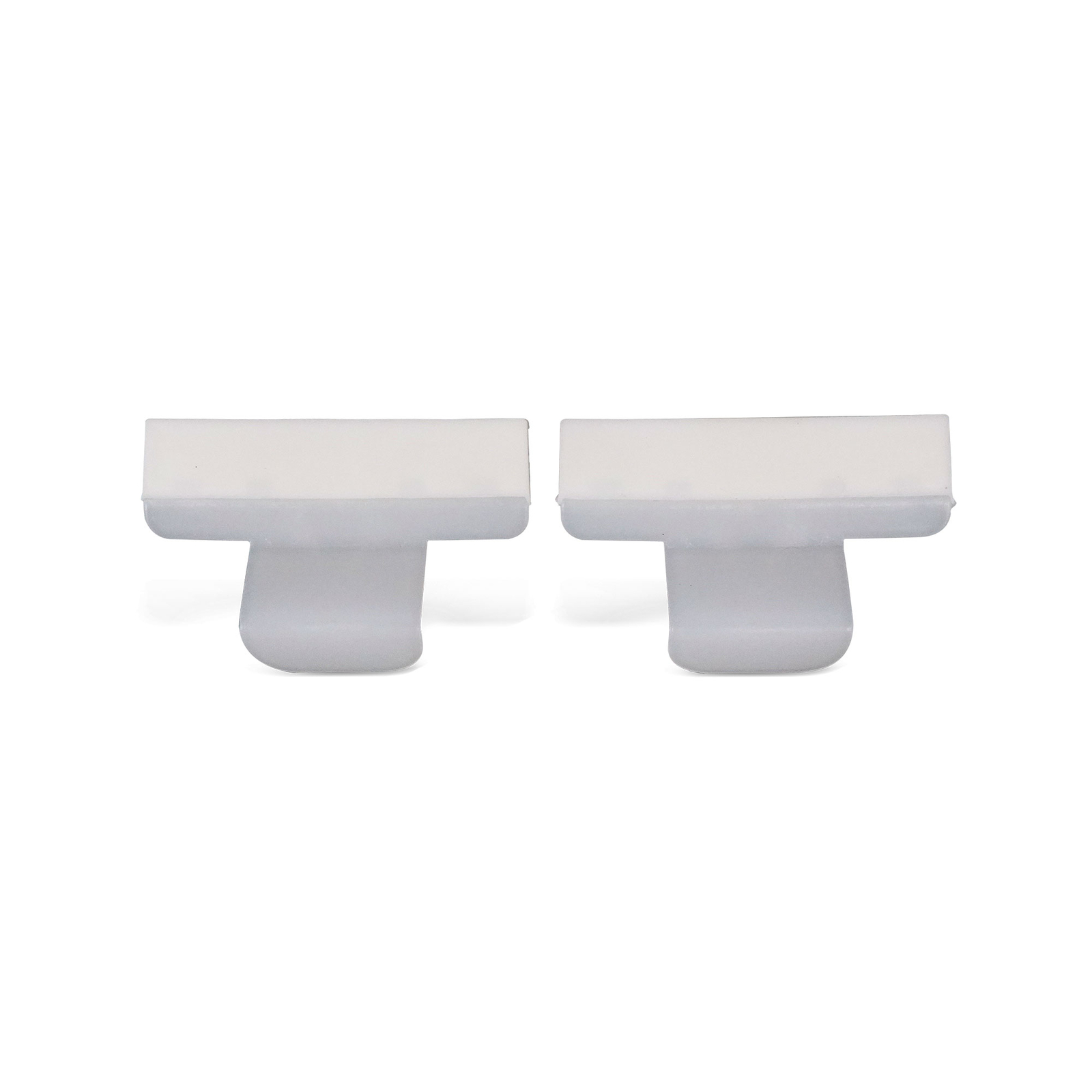 OEM Frigidaire 154701001 Dishwasher Splash Shield Svc Kit (1 Pr ...