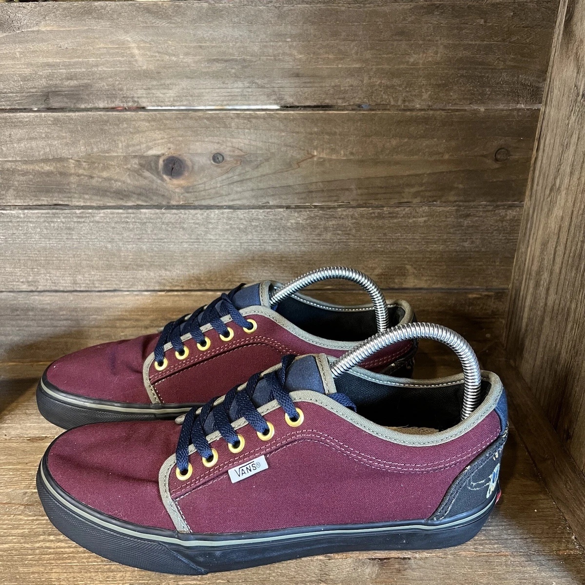 Native American Vans Shoes