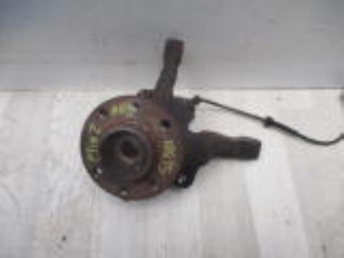 Moyeu avant droit RENAULT CLIO 2 PHASE 2 8200208332 | eBay