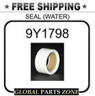 9Y1798 - SEAL (WATER) 7N8025 4W8087 for Caterpillar (CAT) | eBay