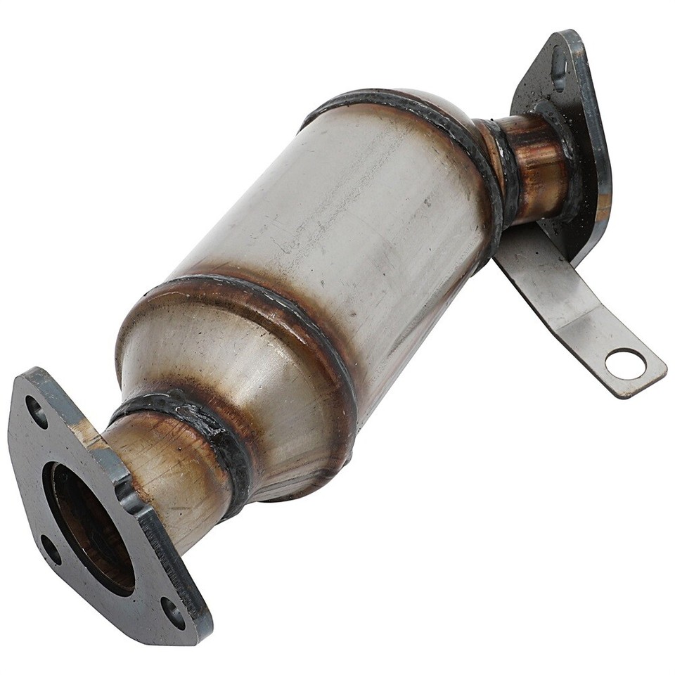 Catalytic Converter For 2009-2017 Chevrolet Traverse 3.6L 3564CC EPA ...