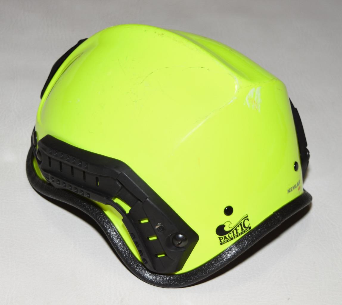 Pacific New Zealand R6 Patroller Tactical Rescue SAR Safety Helmet | eBay