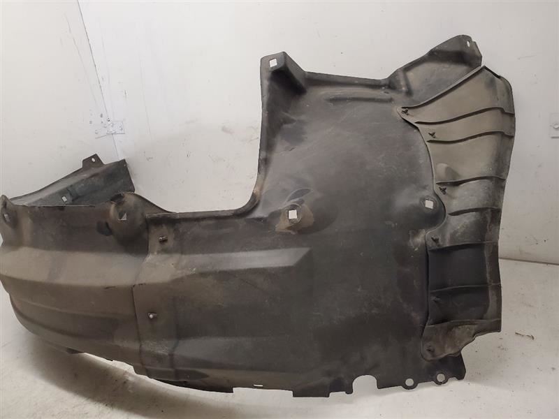 Toyota Tundra, Inner Fender Liner, 2009-2022, RH, 5.7L,V8, RWD, 53807 ...