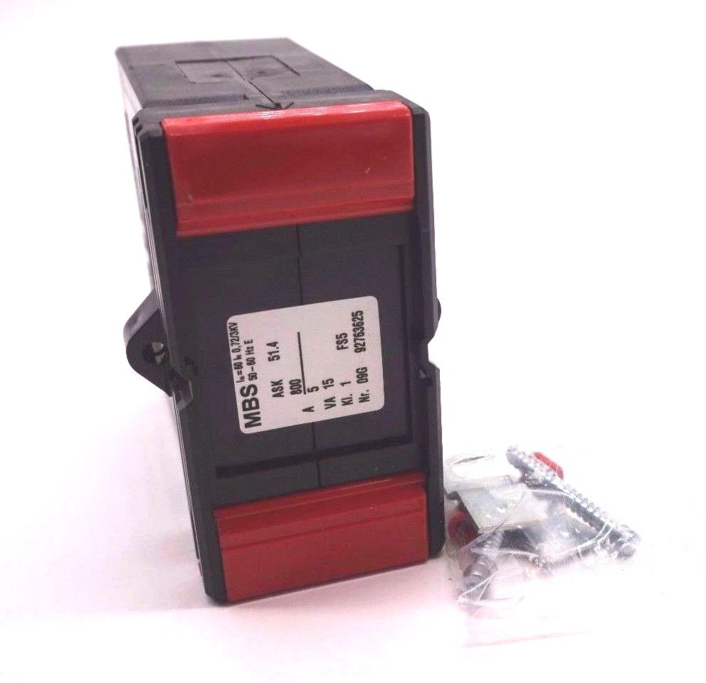 Current Transformer 100/5A Class Amperage Measuring, 53% OFF