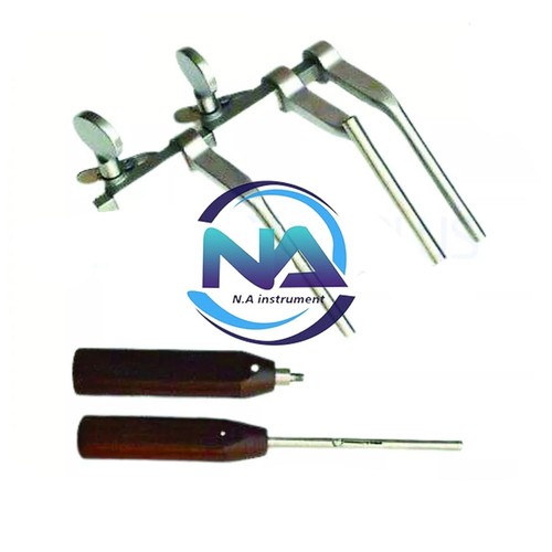 Caspar Cervical Distractor With Screw Driver Neurosurgical Orthopedic ...