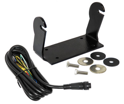 Power/Data Cable + Gimbal Bail Mount Mounting Bracket Kit for Select ...