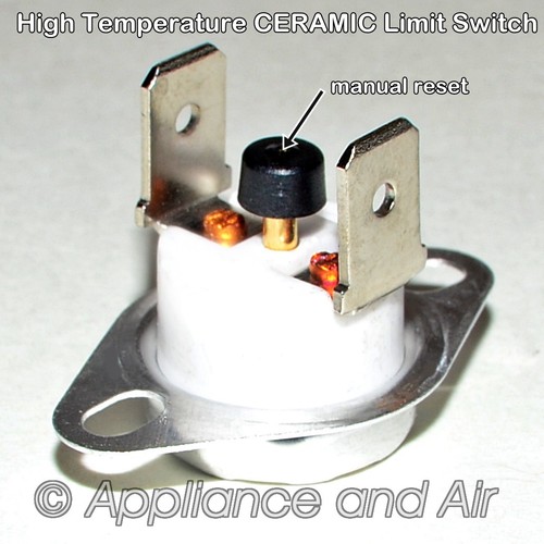 Hayward HAXTLK1930 Pool Heater Limiter Kit H-Series ED1 ED2 + Instr ...